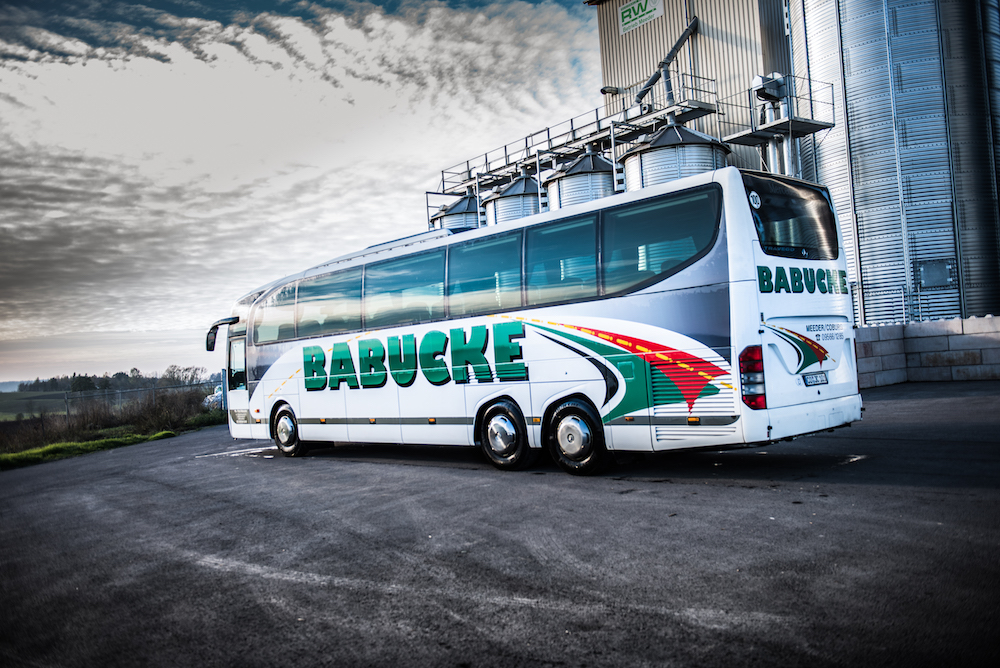 BUS – Babucke
