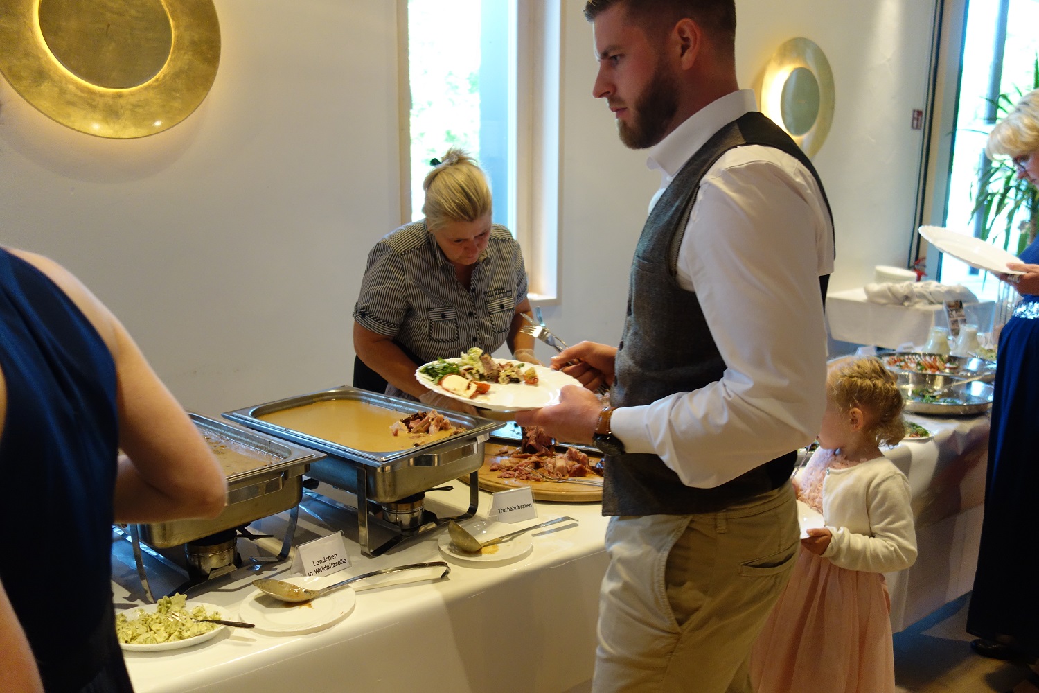 CATERING – Babucke